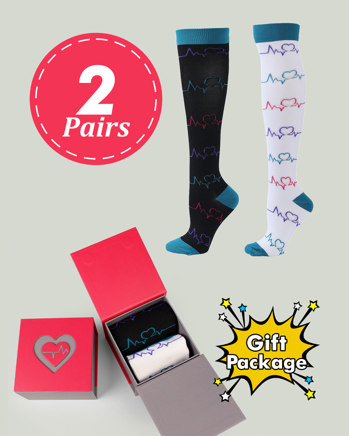 Compression Socks